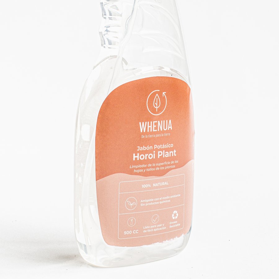 Horoi Plant – Jabón potásico « Mi Mercadito