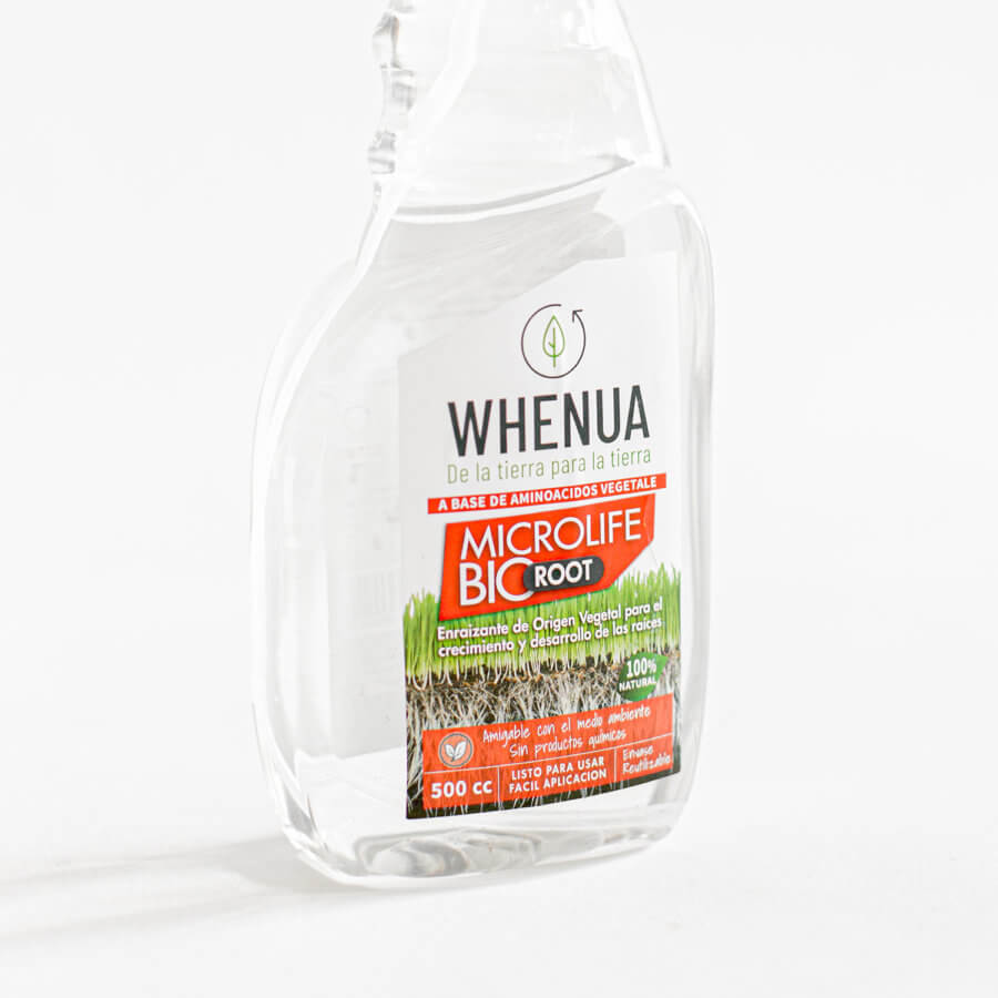 Microlife Bio Root – Enraizante « Mi Mercadito